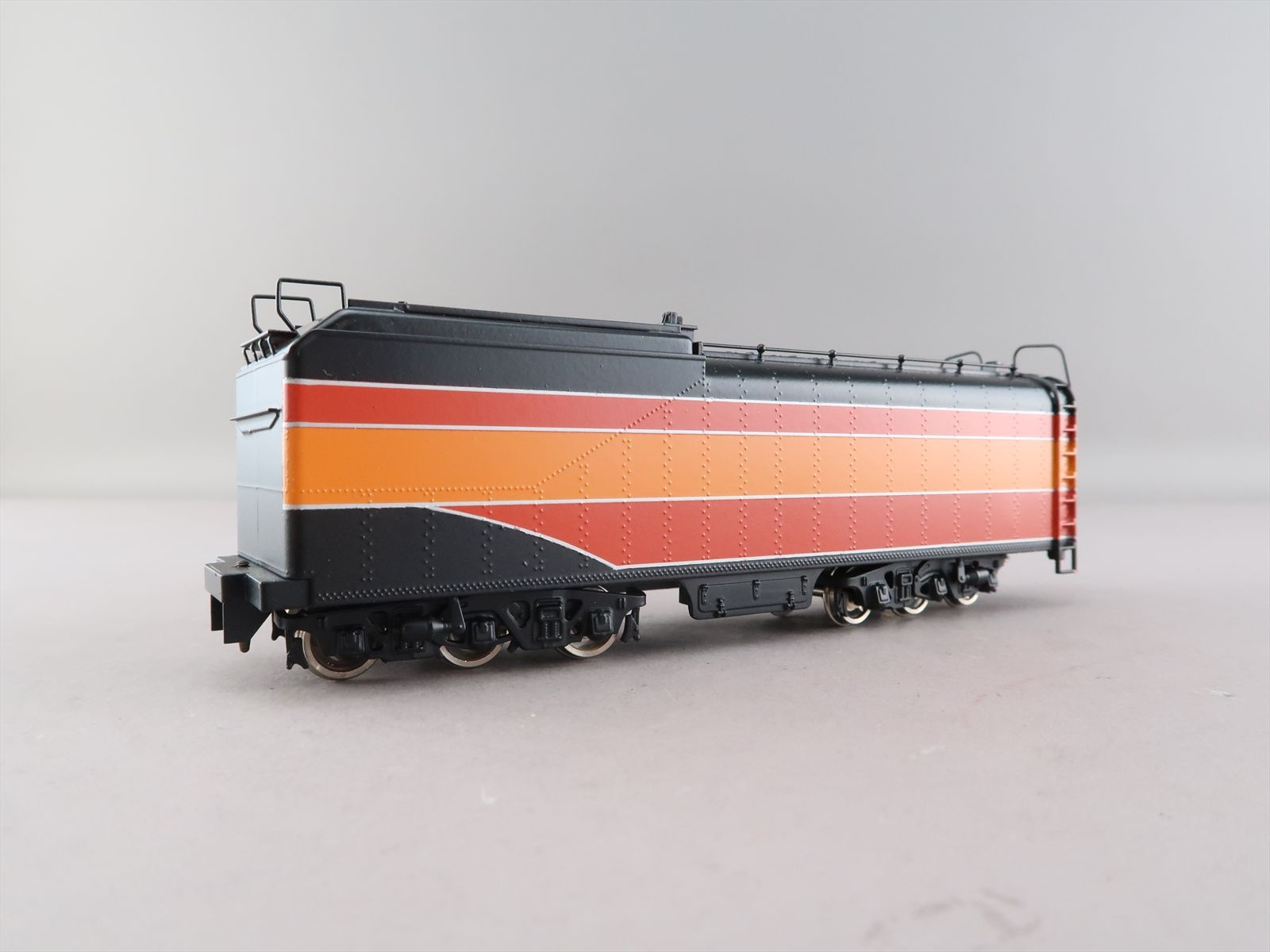HO Brass Model - WMC SP Southern Pacific GS-4 4-8-4 Daylight - Custom ...