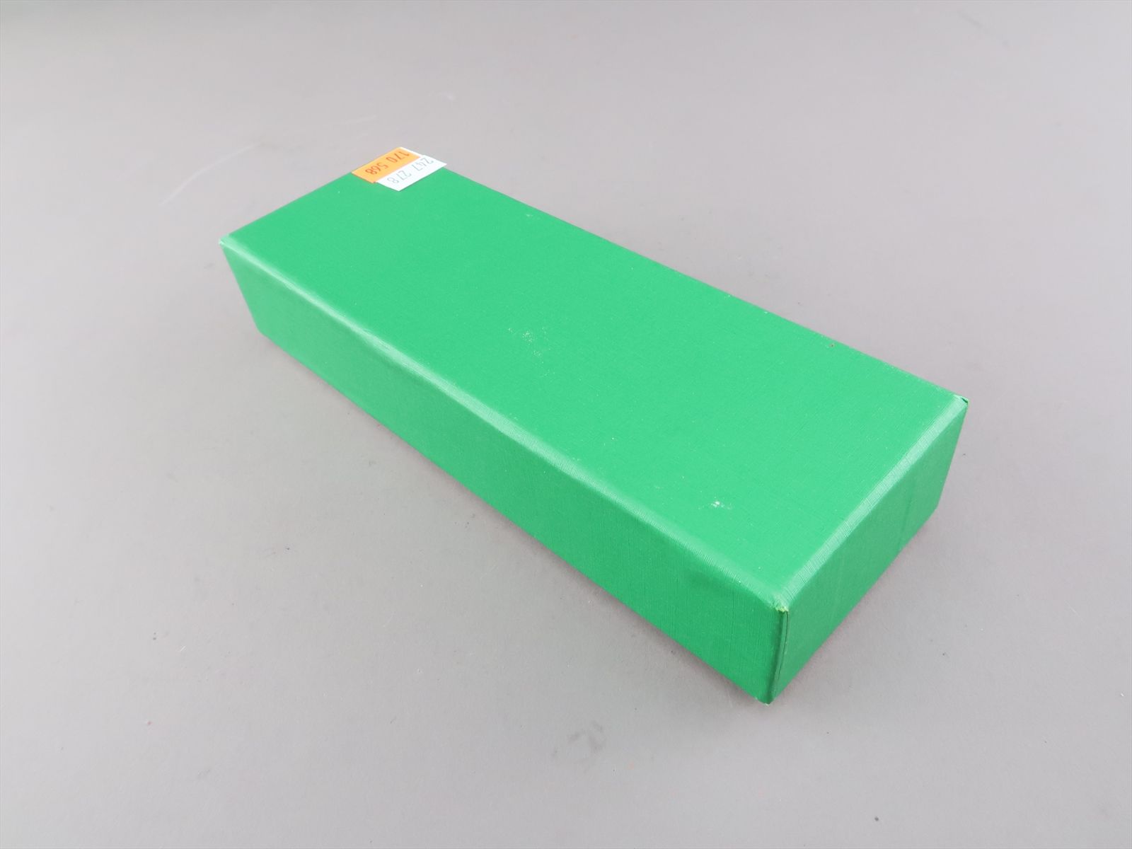 N Brass Model - OMI 2887.1 GE General Electric C60AC Demonstrator #6000 ...