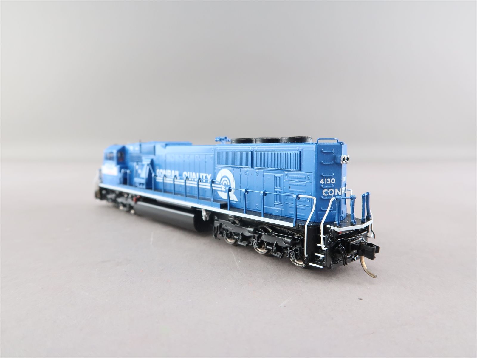 N Brass Model - OMI 2849.3 CR Conrail SD70MAC #4130 - F/P - 1998 Run - Ajin