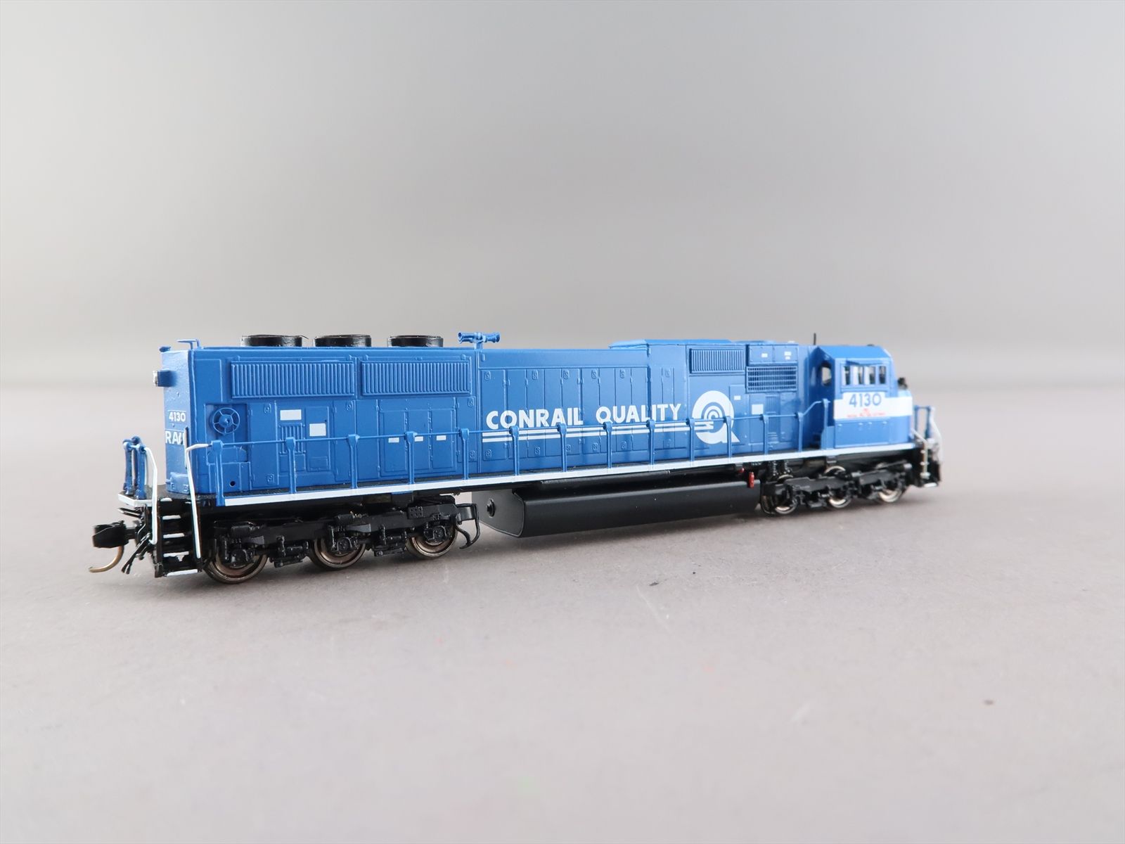 N Brass Model - OMI 2849.3 CR Conrail SD70MAC #4130 - F/P - 1998 Run - Ajin