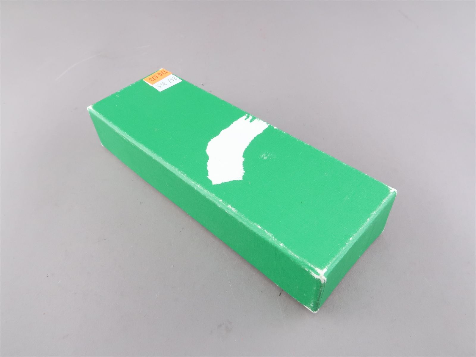 N Brass Model - OMI 2884.1 CSX CW44AC #280 - F/P - 1999 Run - Ajin