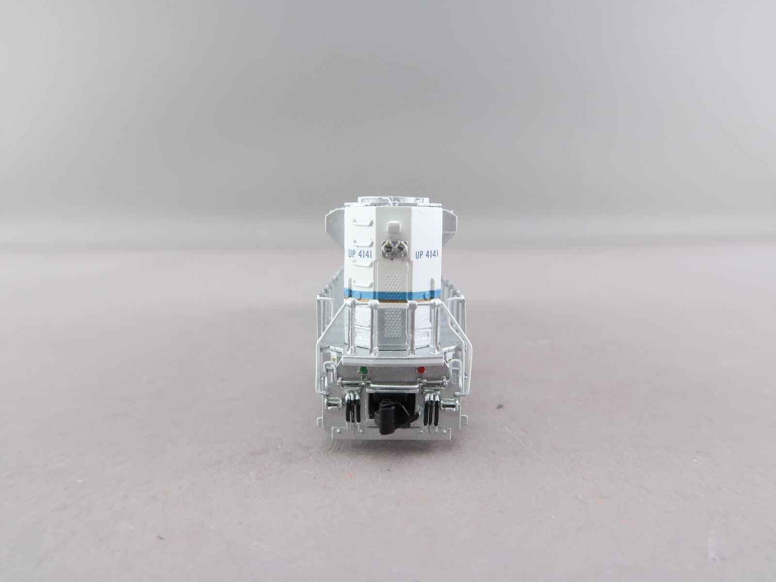 N Brass Model - OMI BA-4141-1 George Bush Presidential Library UP Union ...