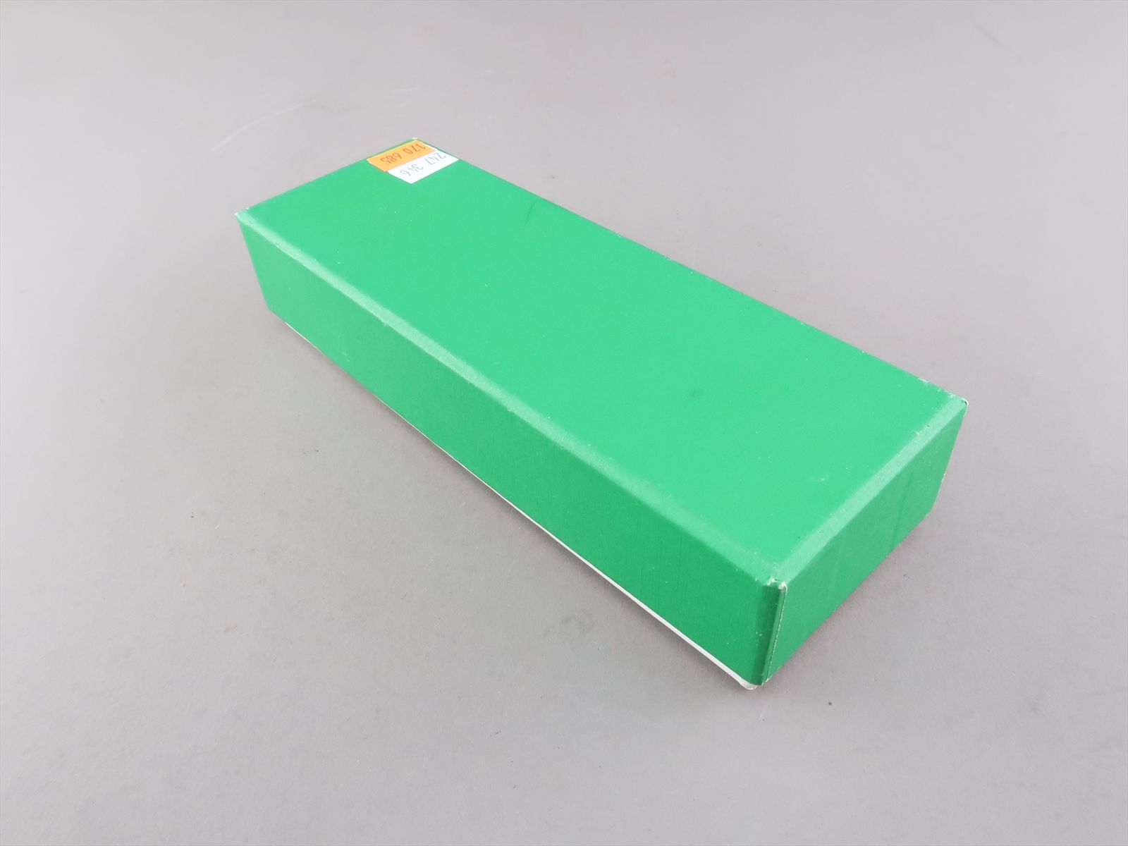 N Brass Model - OMI 2849.2 CSX SD70MAC Spirit of Cumberland #700 - F/P - 1998 Run - Ajin