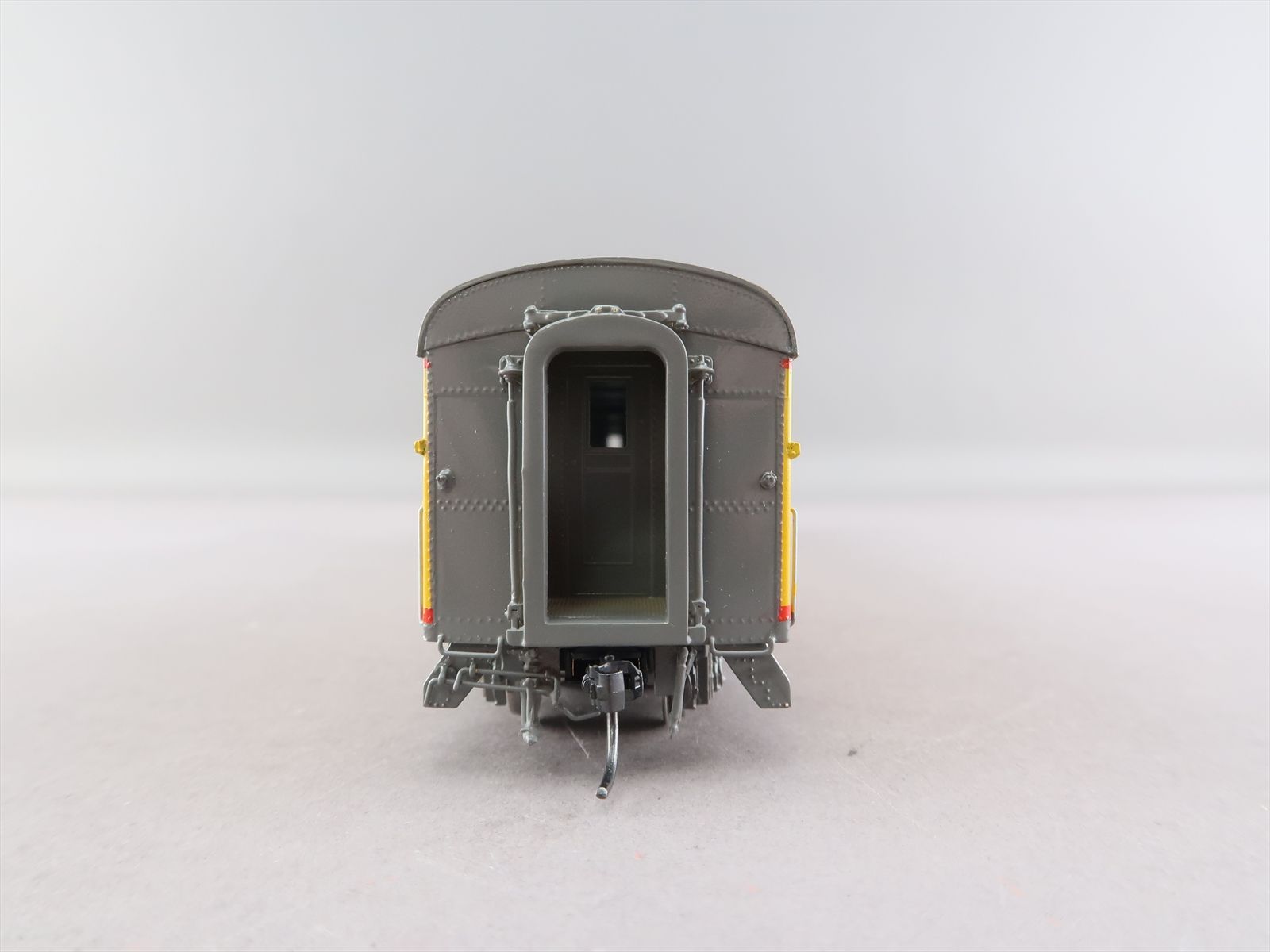HO Brass Model - TCY 1300 UP Union Pacific Modernized Coach #518 ...