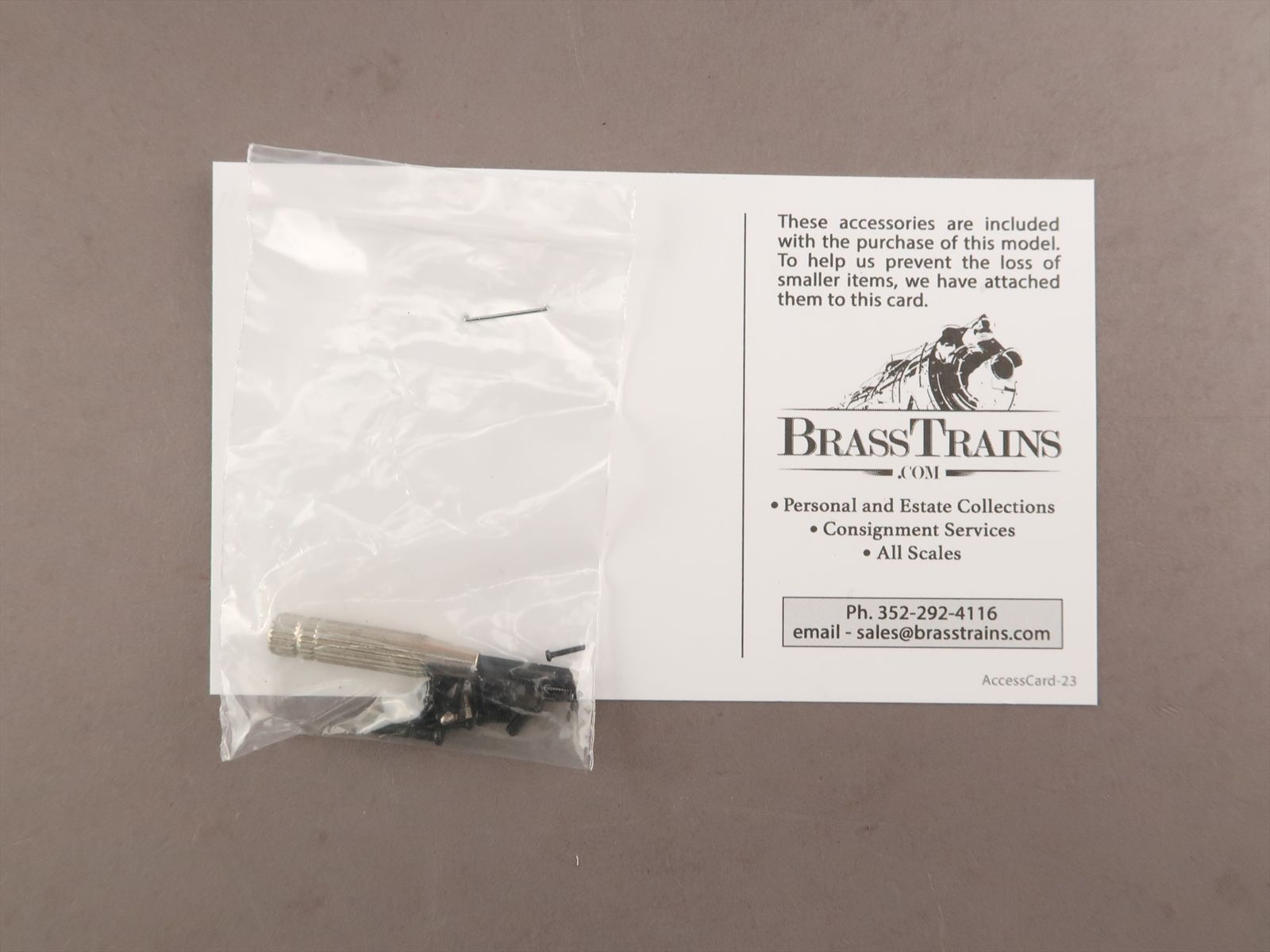 HO Brass Model - PSC 16808-1 VGN Virginian Triplex 2-8-8-8-4 #700 - F/P ...