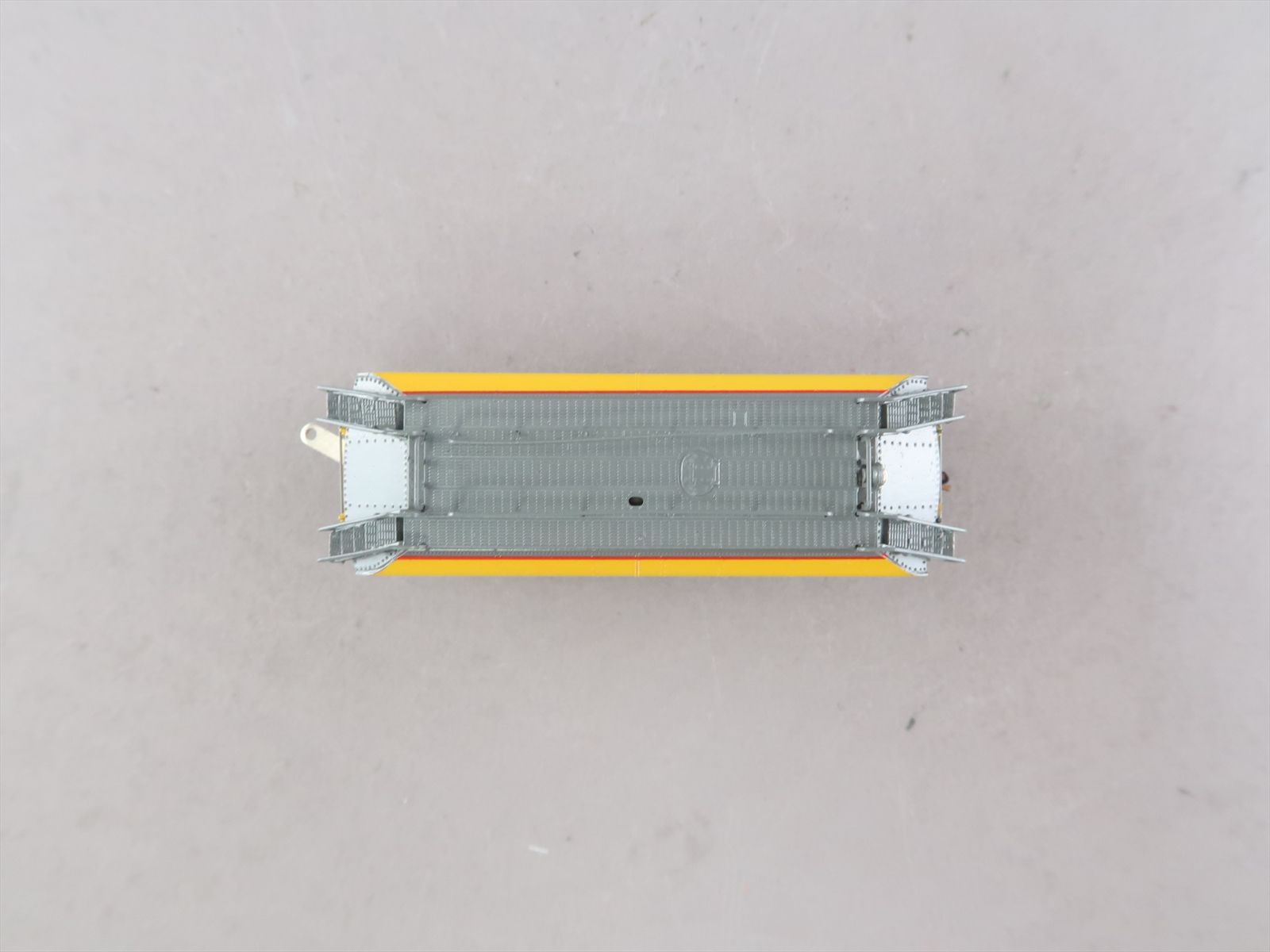 N Brass Model - OMI 2907.1 UP Union Pacific 3-Unit Gas Turbine w ...