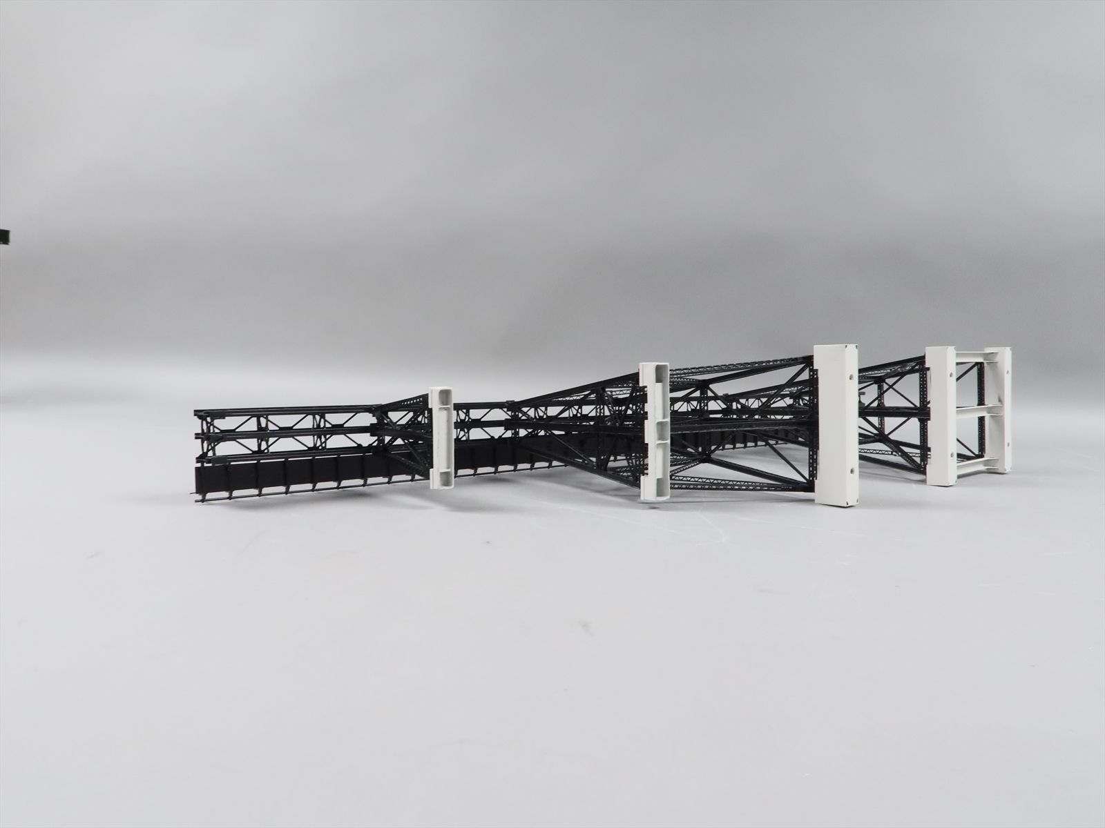 HO Brass Model - ASM American Scale Models 3 Piece Viaduct Set A-B-E ...