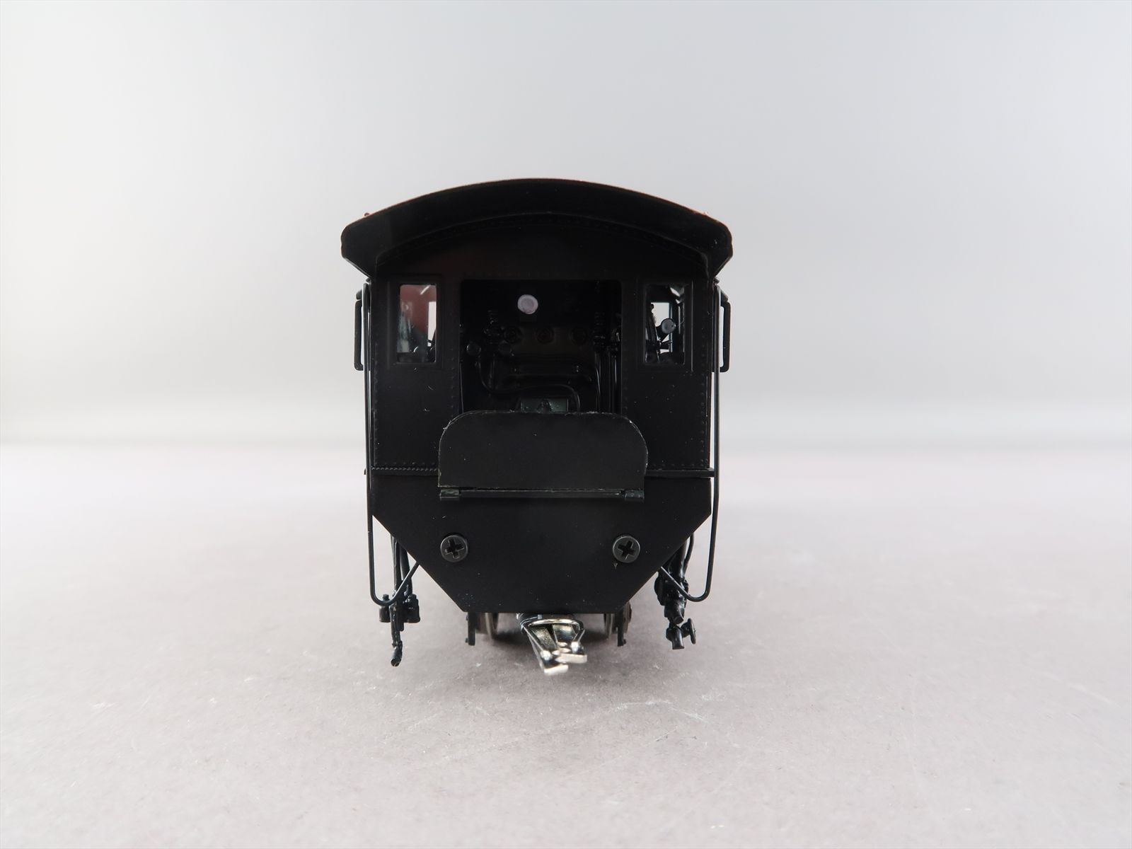 HO Brass Model - CIL 2051.1 GN Great Northern M-2 2-6-8-0 #1973 Glacier ...