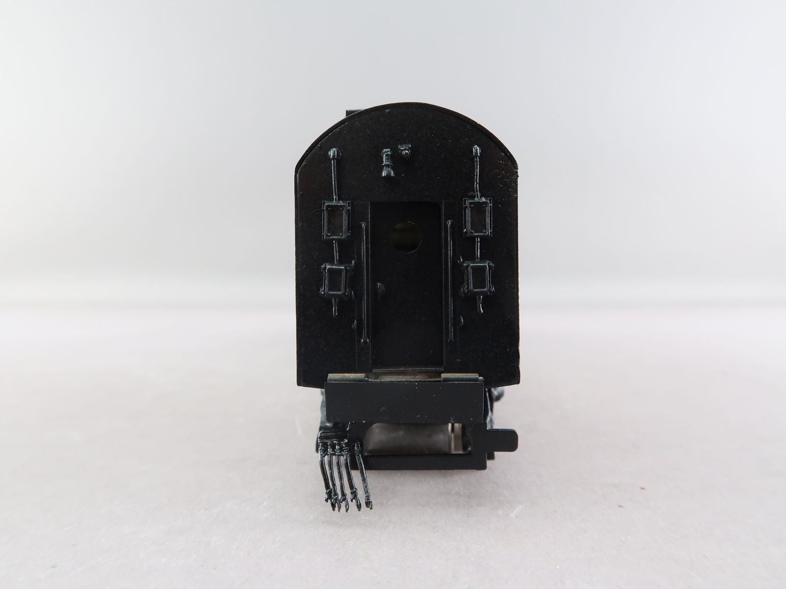 HO Brass Model - OMI 5299 PRR Pennsylvania BH50 Centipede Type II w/o ...