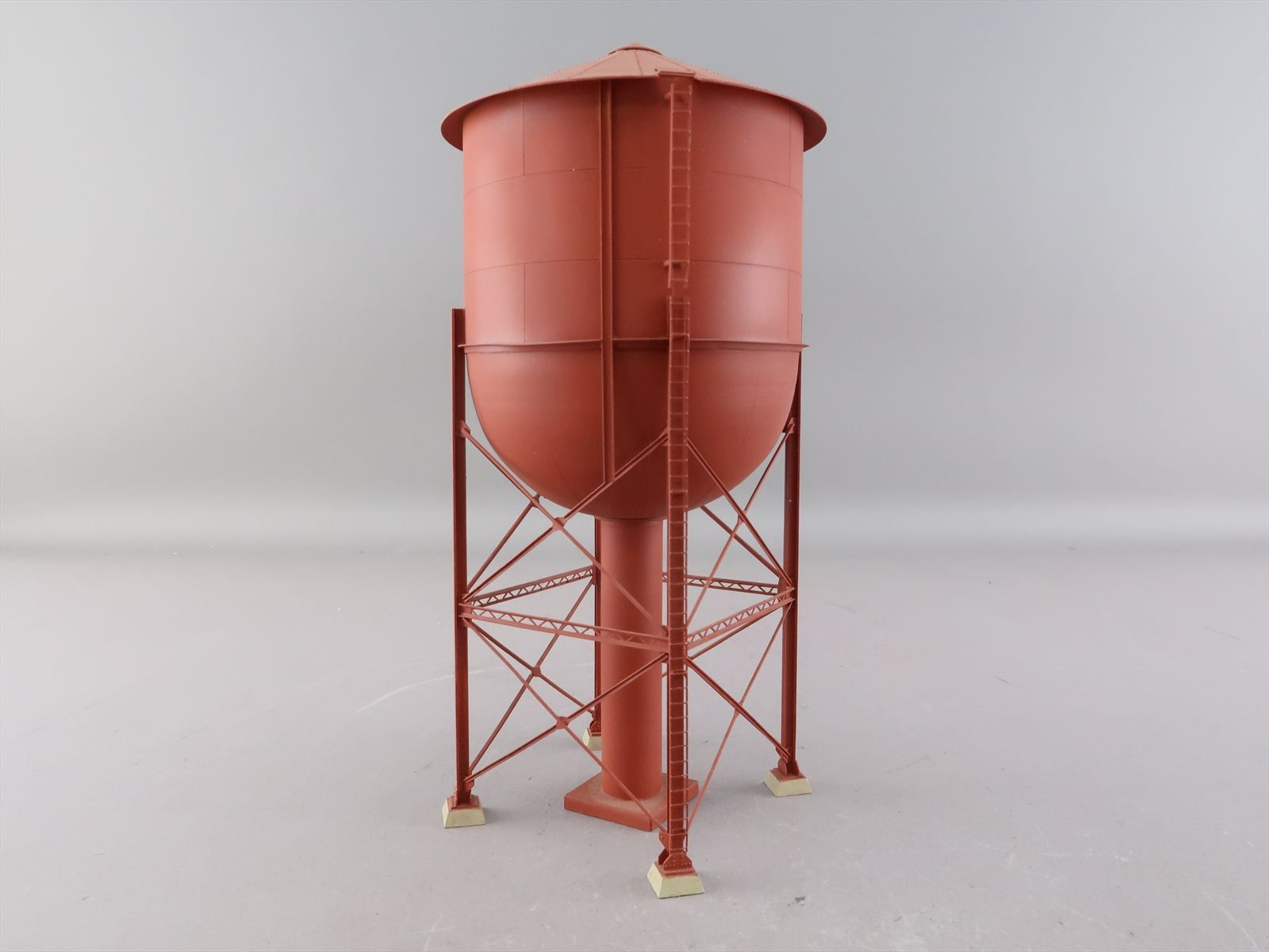 HO Brass Model - Railworks PRR Pennsylvania Standard 100000 Gallon ...