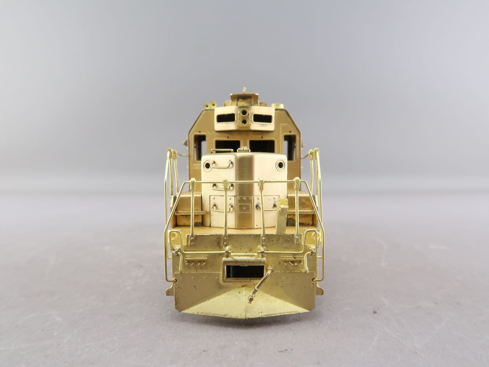 HO Brass Model - Hallmark HS0090 GP-7R AT&SF Santa Fe Chop Nose Round ...