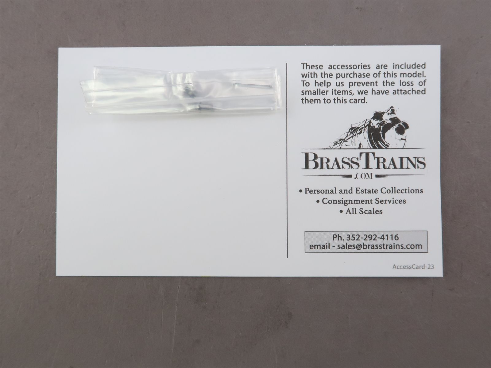 HO Brass Model - CIL 2151.1 AT&SF Santa Fe GP-30 Phase 1 #3200 - F/P ...