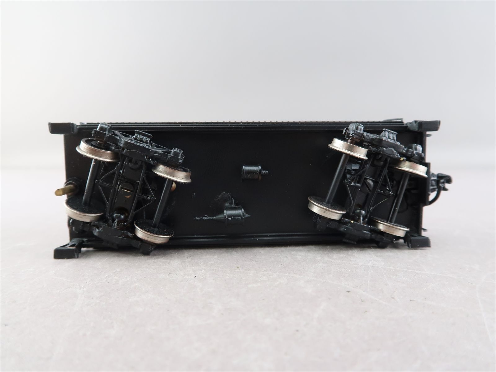 HO Brass Model - UNITED Atlas Milwaukee CMStP&P K-1 2-6-2 - Custom ...