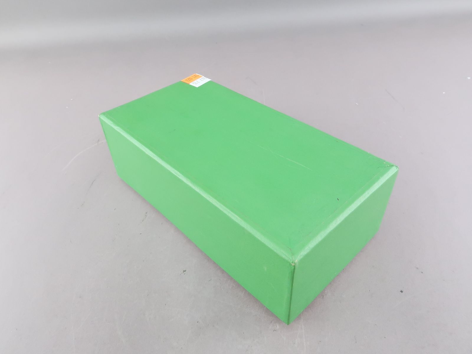 HO Brass Model - OMI 1191 RUT Rutland 30' Wood Caboose #45 - Custom ...