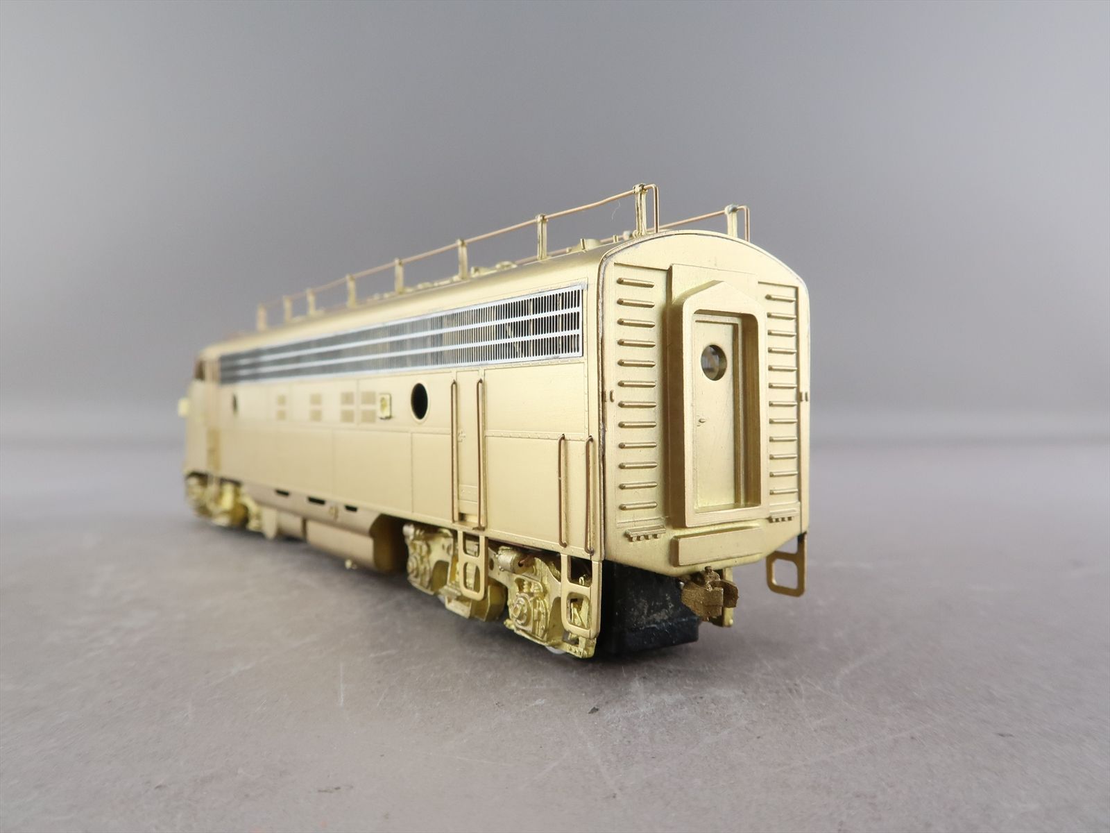 HO Brass Model - Oriental PRR Pennsylvania FP7 FP7A Phase II ...