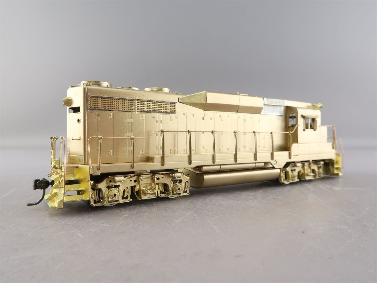 HO Brass Model - Oriental C&NW Chicago & Northwestern EMD GP30 2250HP ...