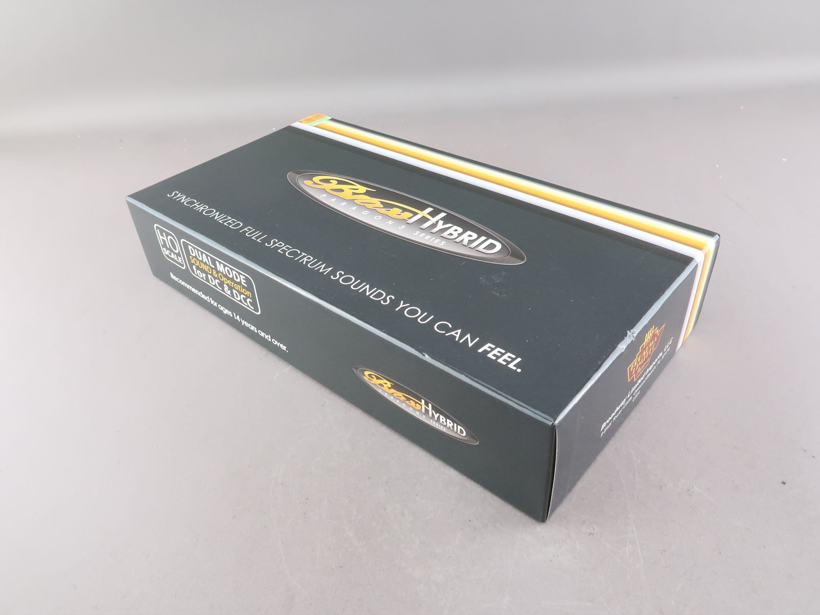 HO Brass Hybrid Model - BLI 2695 PRR Pennsylvania Railroad S-2 6-8-6 ...