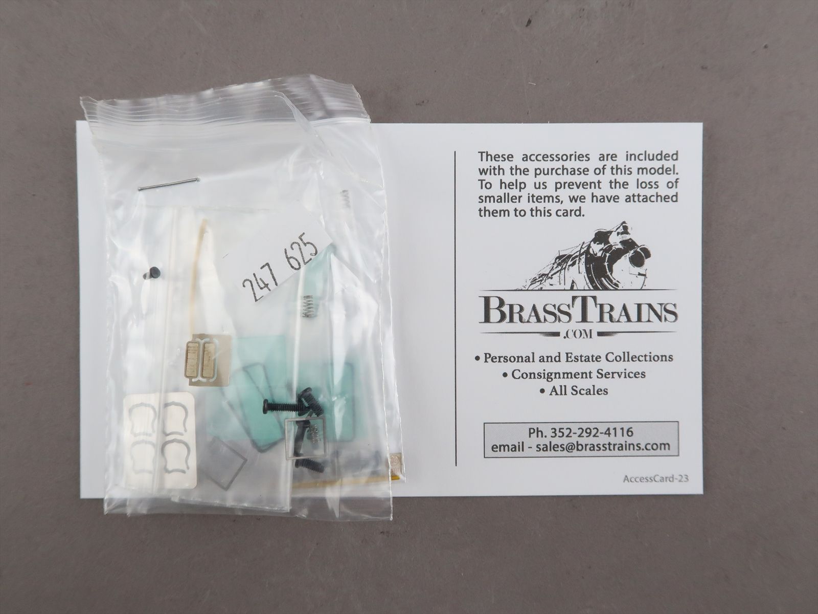 HO Brass Model - OMI 6533 UP Union Pacific C41-8W Set 2 Powered Units + Fuel Tender #9554 ...