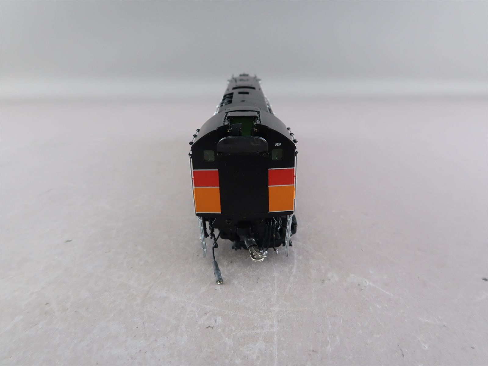 HO Brass Model - CIL 2426.1 SP Southern Pacific GS-4 4-8-4 Daylight ...