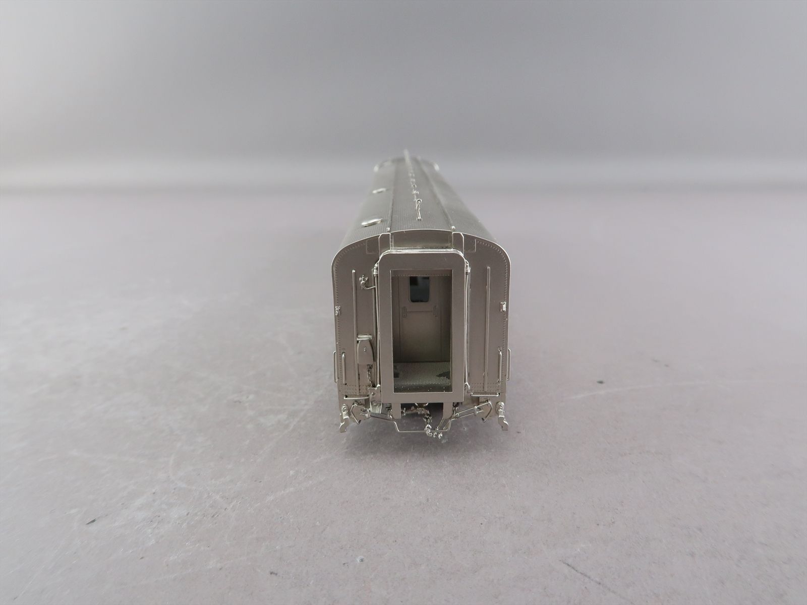 HO Brass Model - TCY 1210 AT&SF Santa Fe Dorm Dormitory Bar Lounge ...