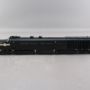 HO Brass Model - ALCO D-169 GE UP as GN Great Northern Steam Turbine #2 ...