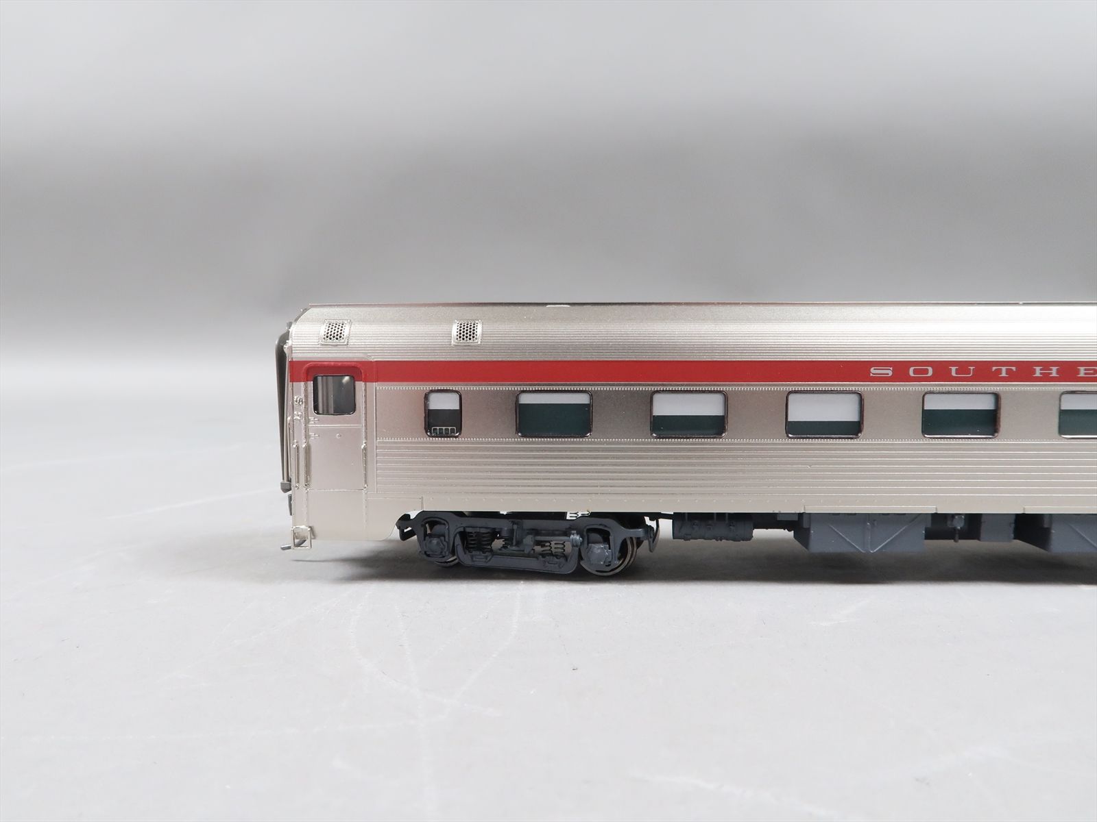 HO Brass Model - TCY 0941.2spl SP Southern Pacific 1958 Sunset Limited ...