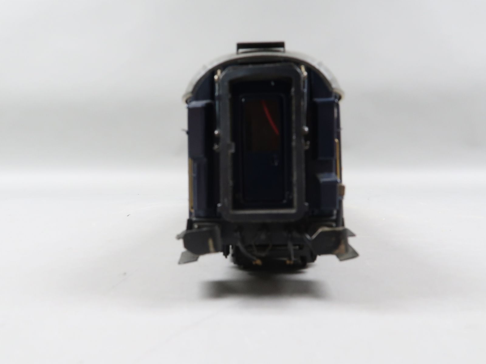 O 2-Rail Brass Model - Elettren CIWL Compagne Internaionale des Wagons ...