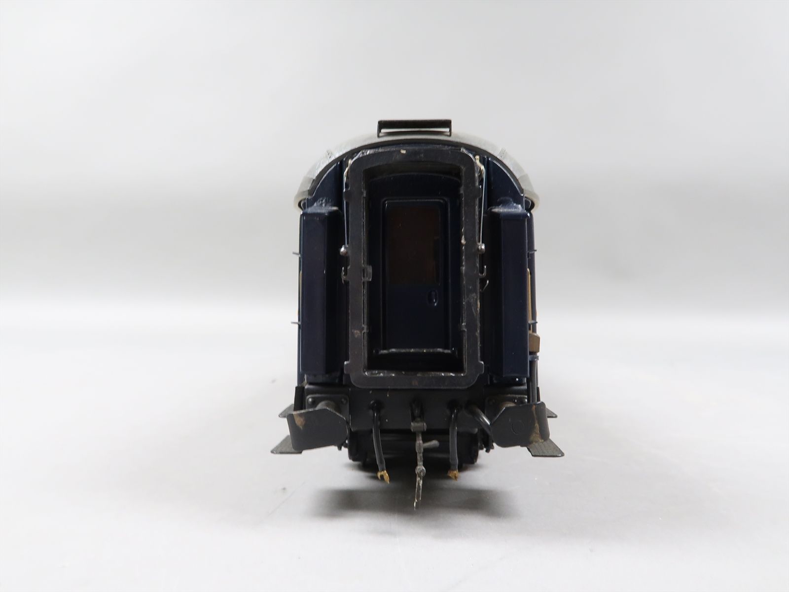 O 2-Rail Brass Model - Elettren CIWL Compagne Internaionale des Wagons ...
