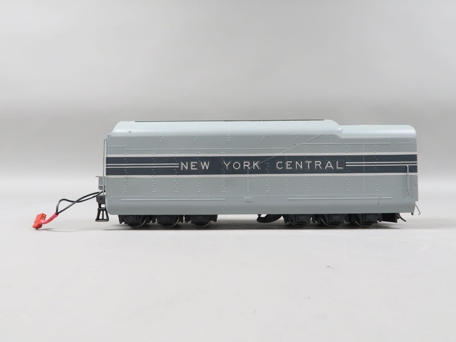 O Brass Model - USH NYC New York Central J3a Streamlined Box Pok 4-6-4 ...
