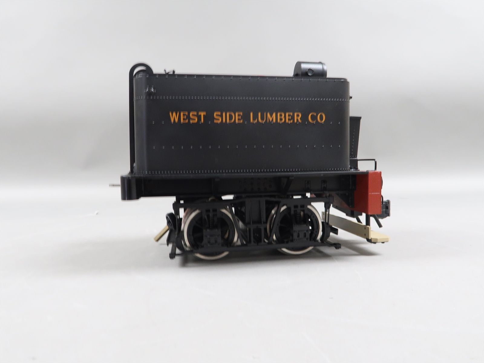 Fn3 1:20.3 Brass Model - AC Accucraft AL88-341 WSLCo Westside Lumber ...
