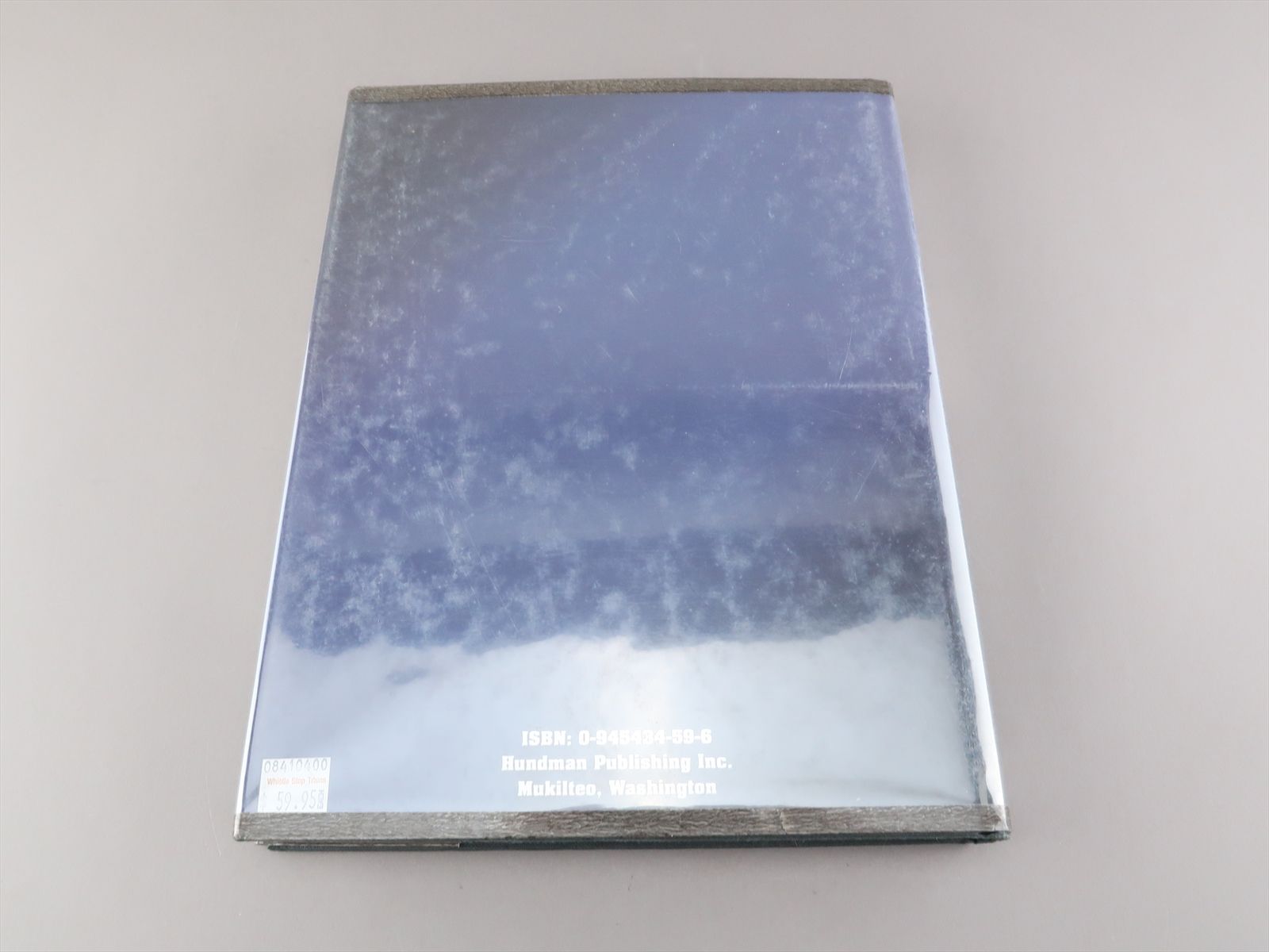 Railroad Book - Lima - The History - Eric Hirsimaki - 352 pgs