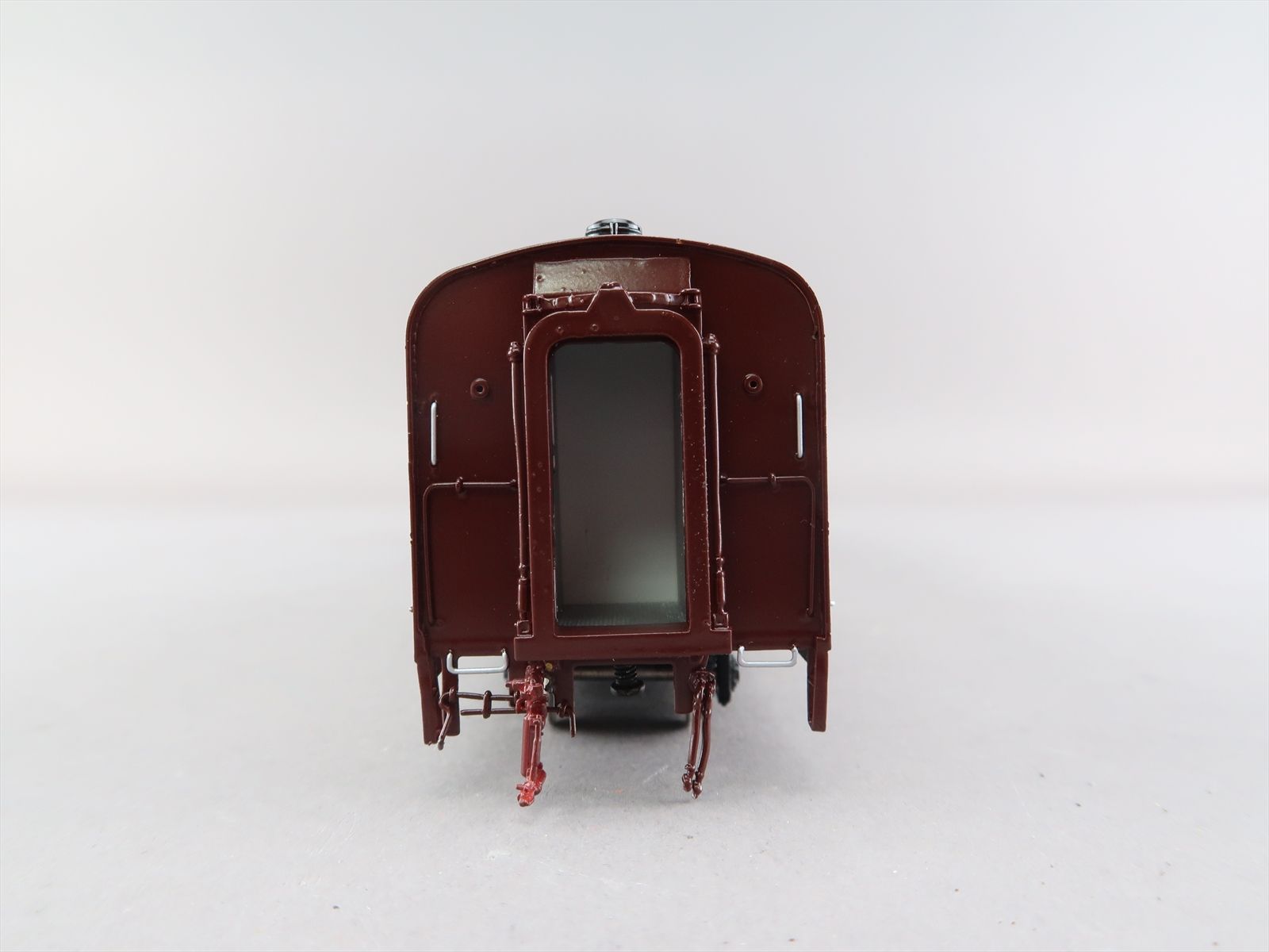 HO Brass Model - CIL 2002.1B PRR Pennsylvania P85BR Altoona 44 Seat ...