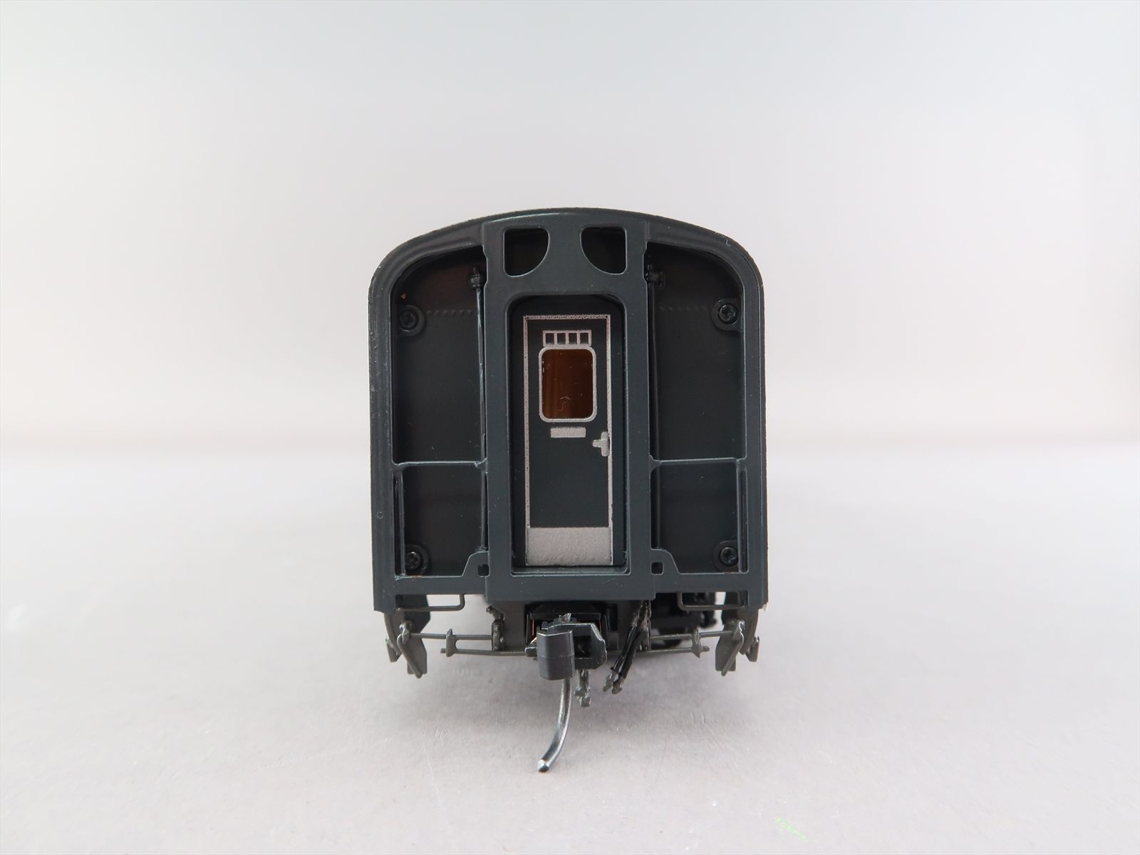 HO Brass Model - CIL 2506.1 SP Southern Pacific 10-6 Sleeper TTG #9036 ...