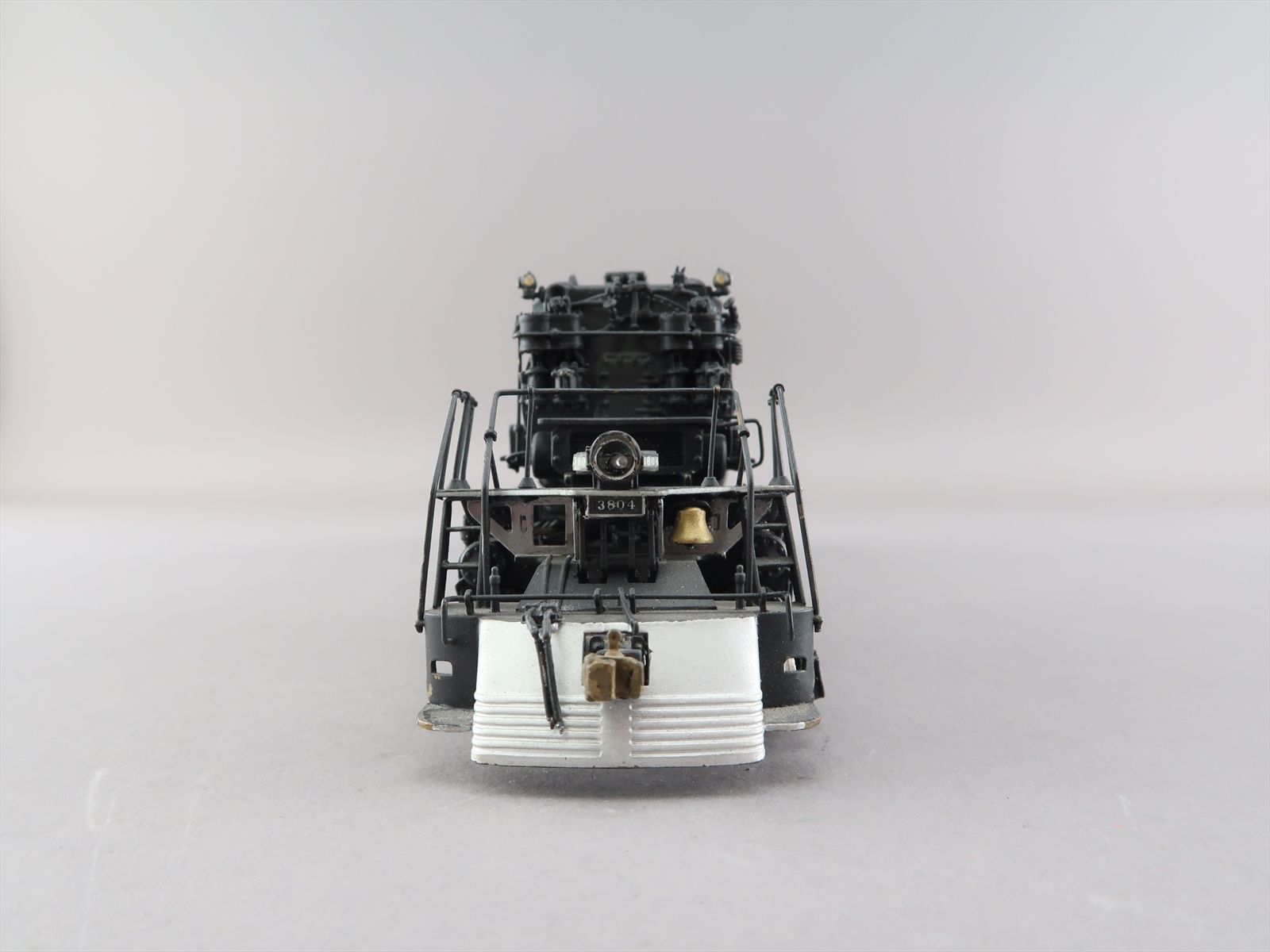 HO Brass Model - Sunset SP Southern Pacific Articulated AC-9 Oil Burner ...