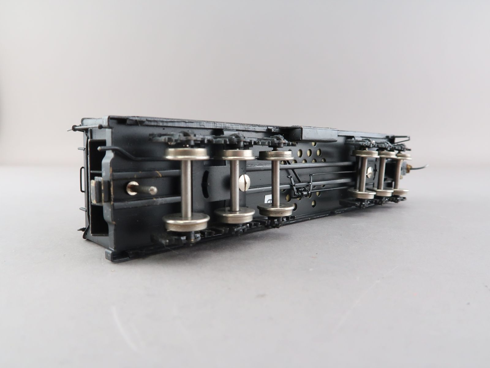 HO Brass Model - Sunset SP Southern Pacific Articulated AC-9 Oil Burner ...