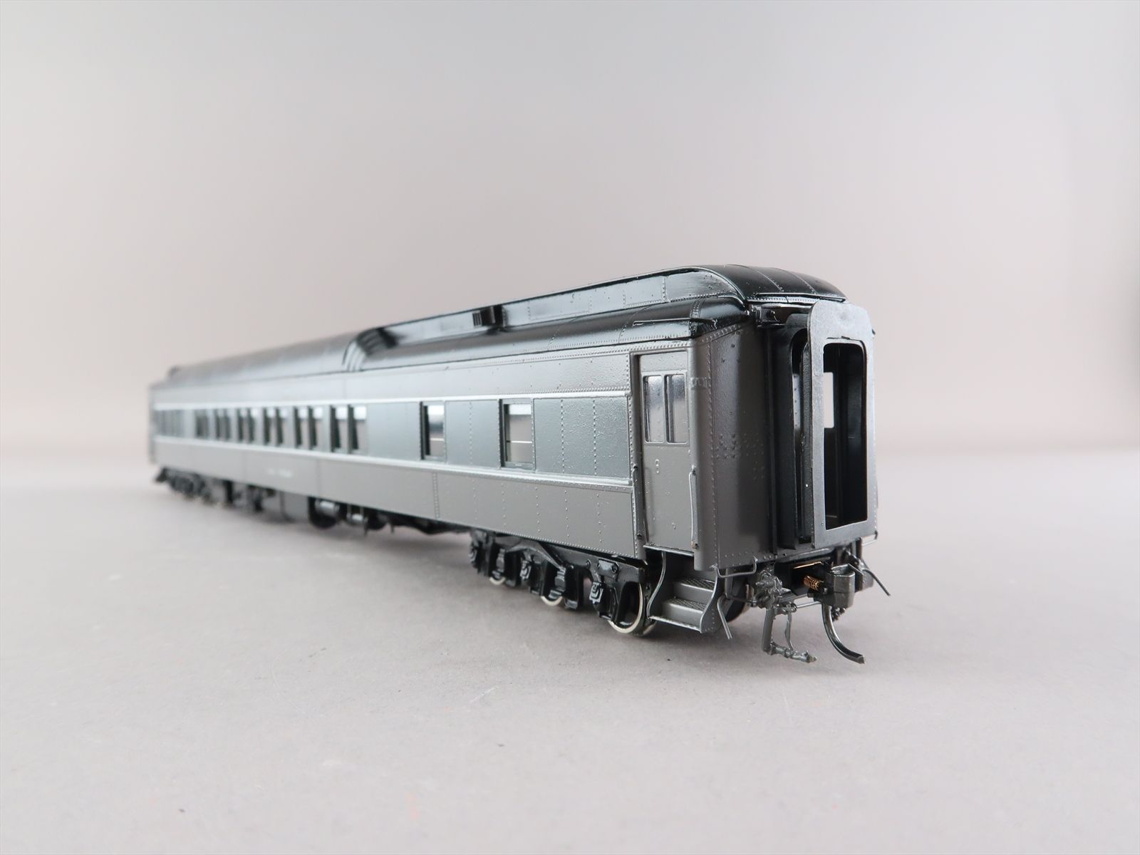 HO HO Brass Model - TCY 0643 UP Union Pacific Pullman 12-1 Sleeper TTG ...