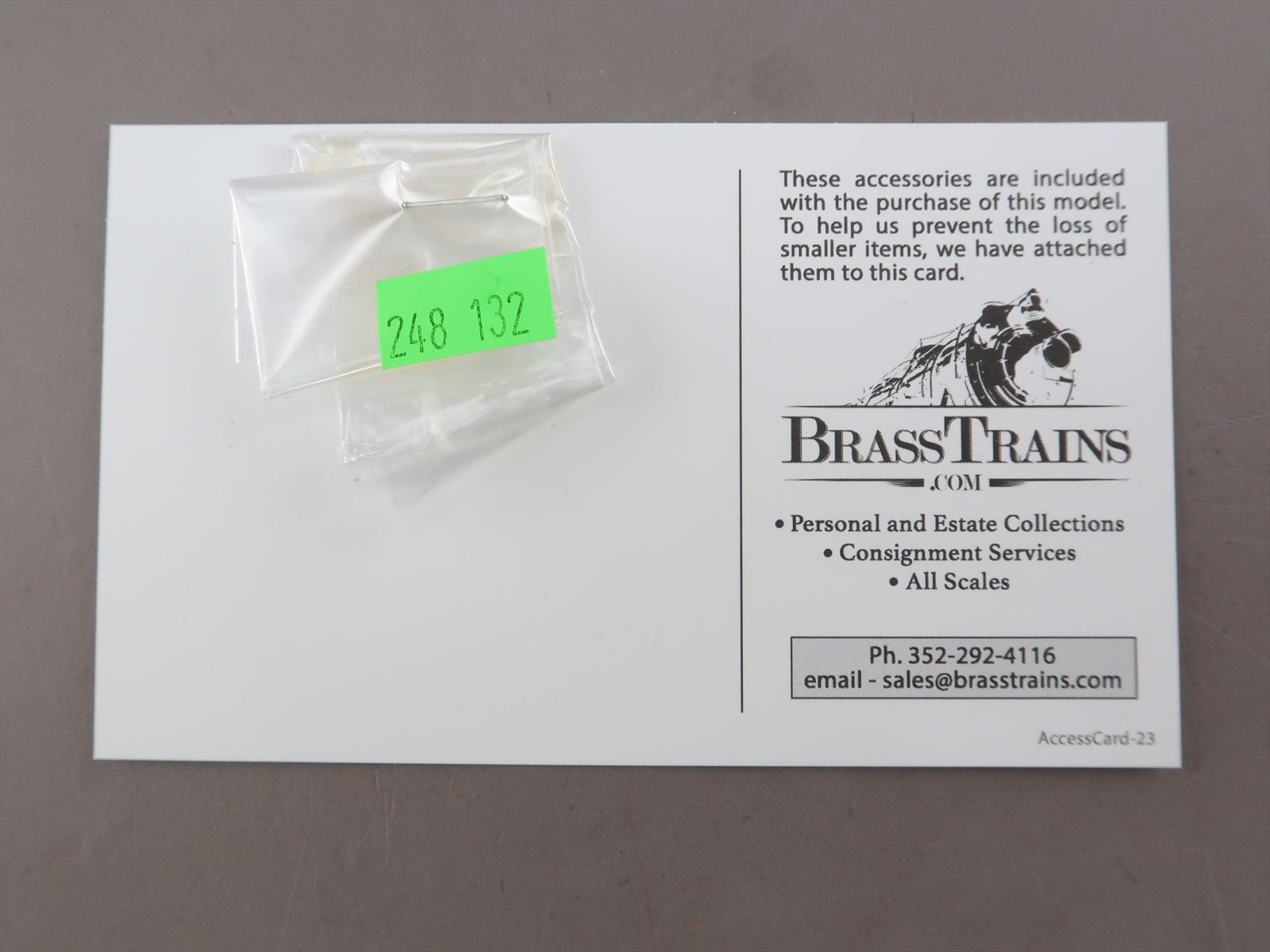 HOn3 Brass Model - WMC D&RGW Rio Grande C-25 2-8-0 - Unpainted - 1975 ...