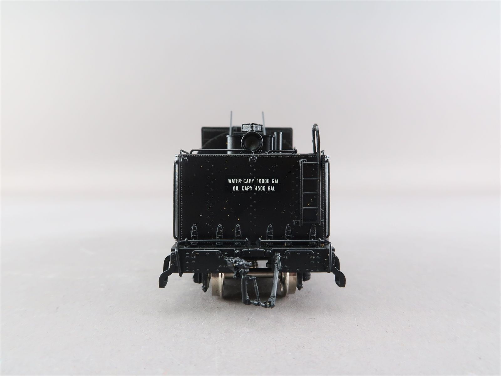 HO Brass Model - Key GN Great Northern 2-8-0 F-8 #1147 Glacier Park - F ...