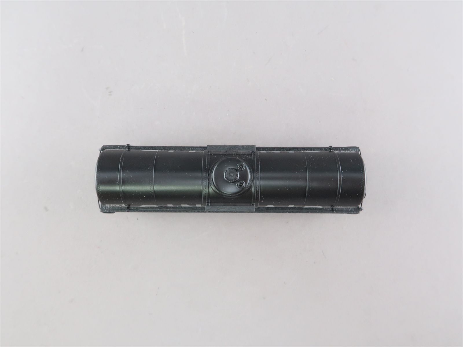 HO Brass Model - OMI 3482 SDRX Sinclair 10000 Gallon Riveted Tank Car ...
