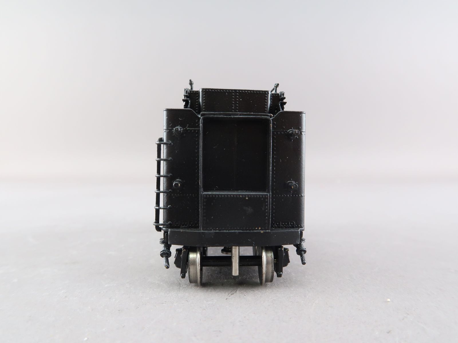 HO Brass Model - VH CP CPR Canadian Pacific 2-10-2 S-2a #5803 - Custom - 1981 Run - Samhongsa