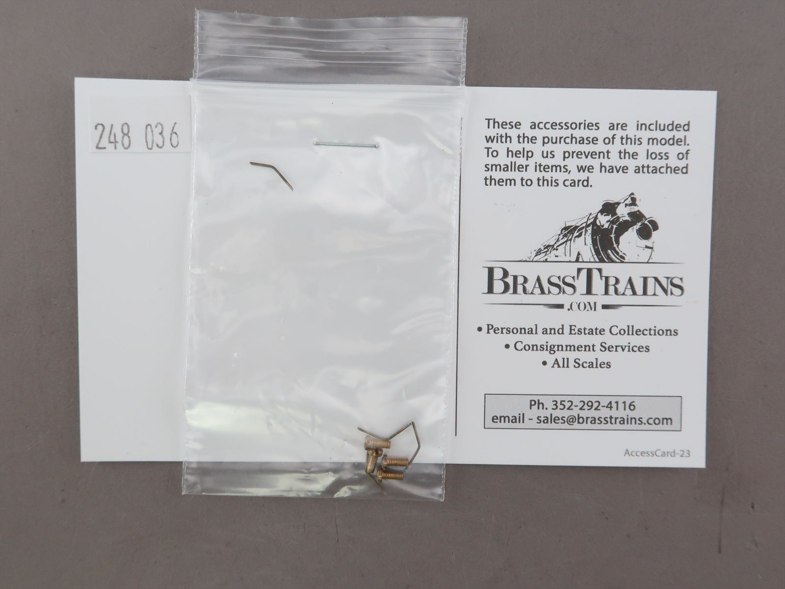 HO Brass Model - ALCO X-106 PRR Pennsylvania FW-1 & FD-2 Depressed Center Queen Mary Flat Car ...