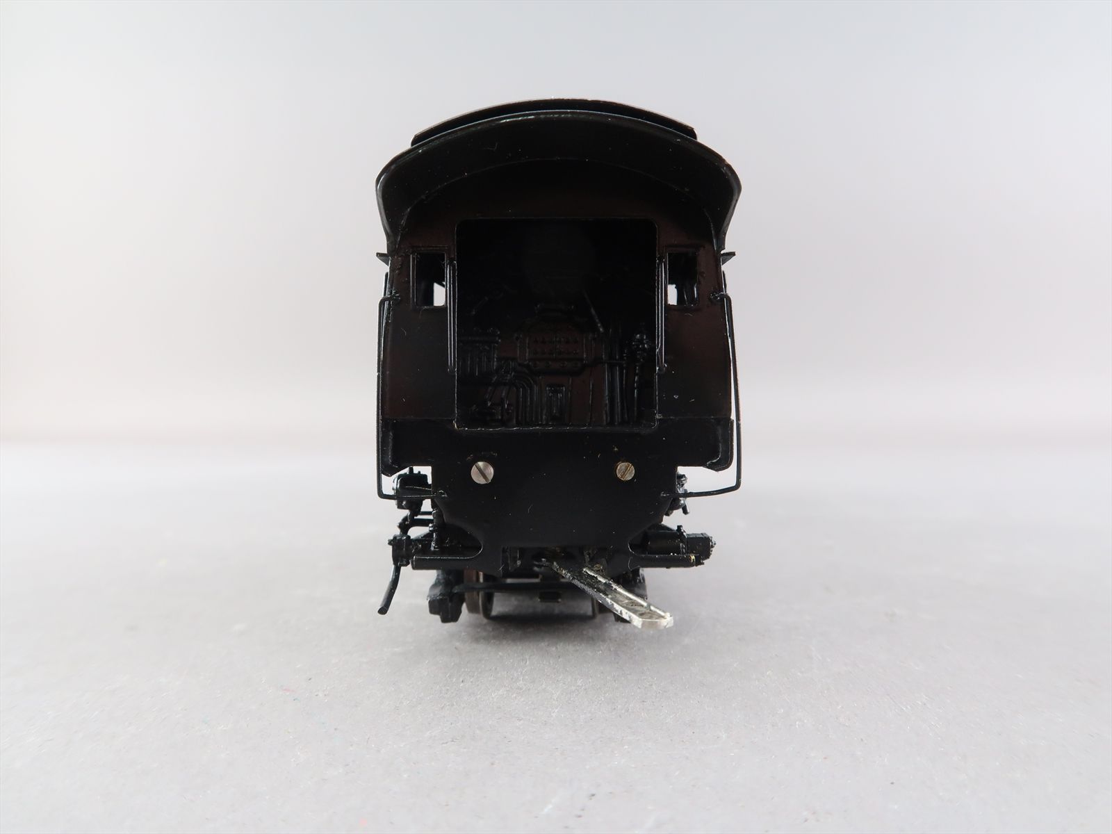HO Brass Model - Sunset N&W Norfolk & Western J Class 4-8-4 Streamlined ...