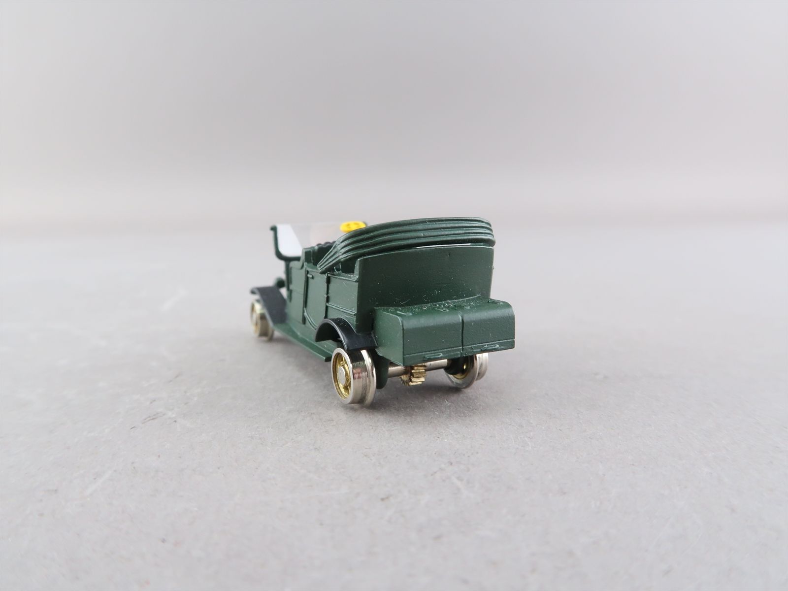 HO Brass Model - PSC-10900-2 Thomas Flyer Car - F/P - 2015 Run - Made ...