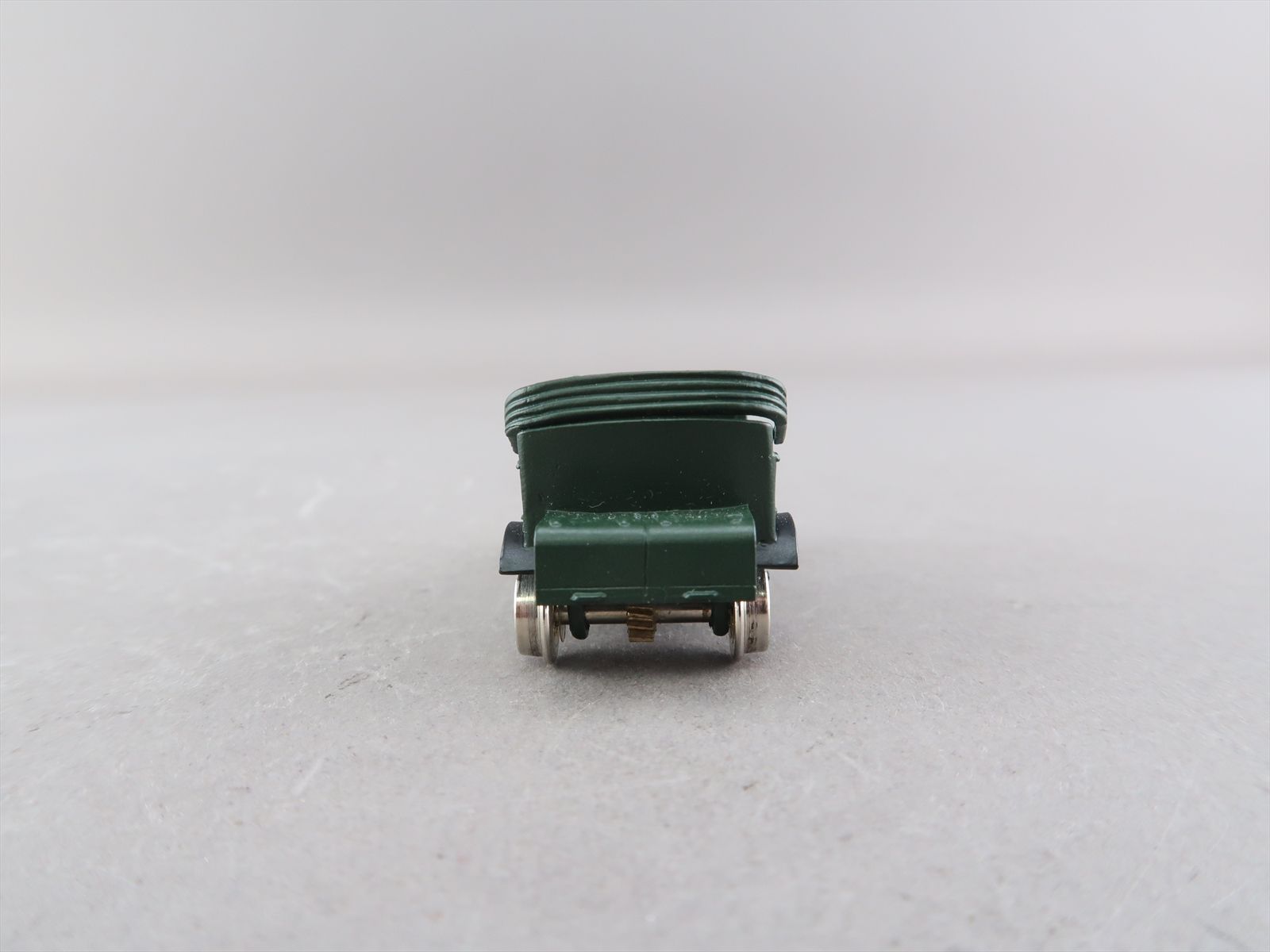 HO Brass Model - PSC-10900-2 Thomas Flyer Car - F/P - 2015 Run - Made ...