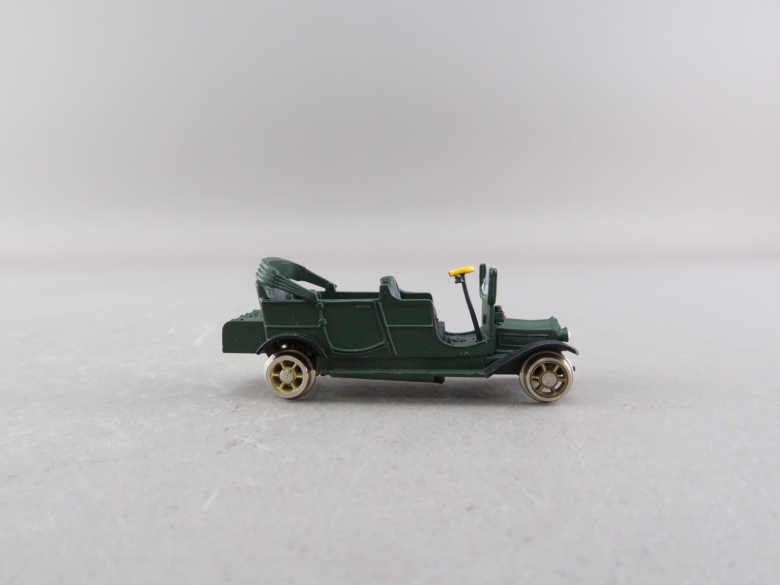 HO Brass Model - PSC-10900-2 Thomas Flyer Car - F/P - 2015 Run - Made ...