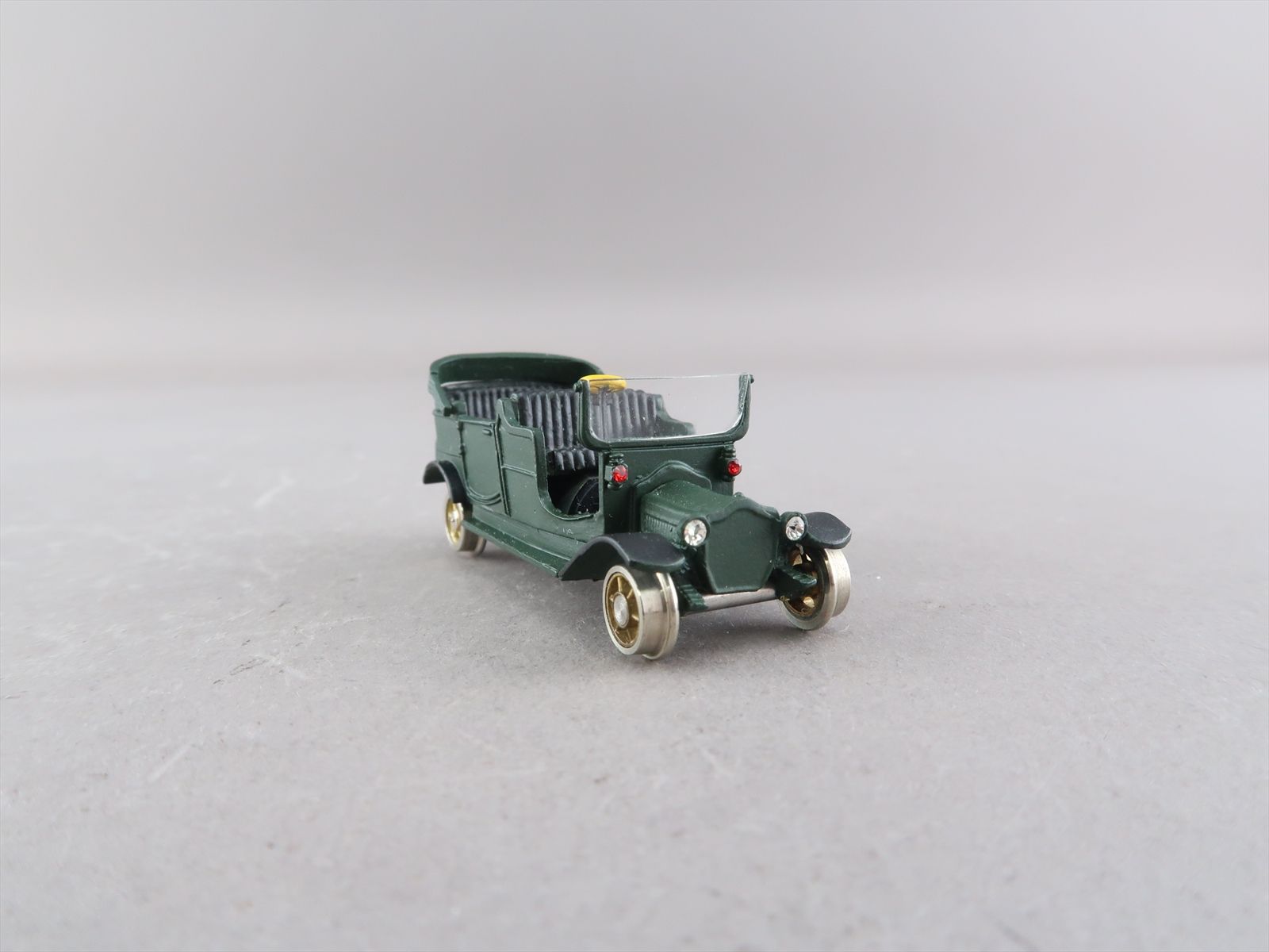 HO Brass Model - PSC-10900-2 Thomas Flyer Car - F/P - 2015 Run - Made ...