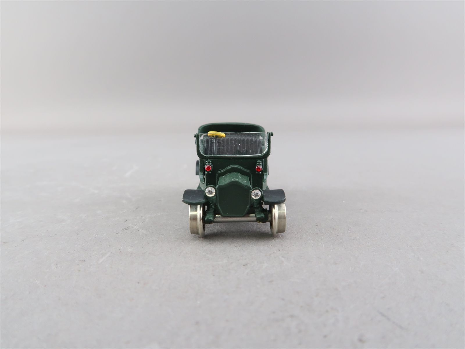 HO Brass Model - PSC-10900-2 Thomas Flyer Car - F/P - 2015 Run - Made ...