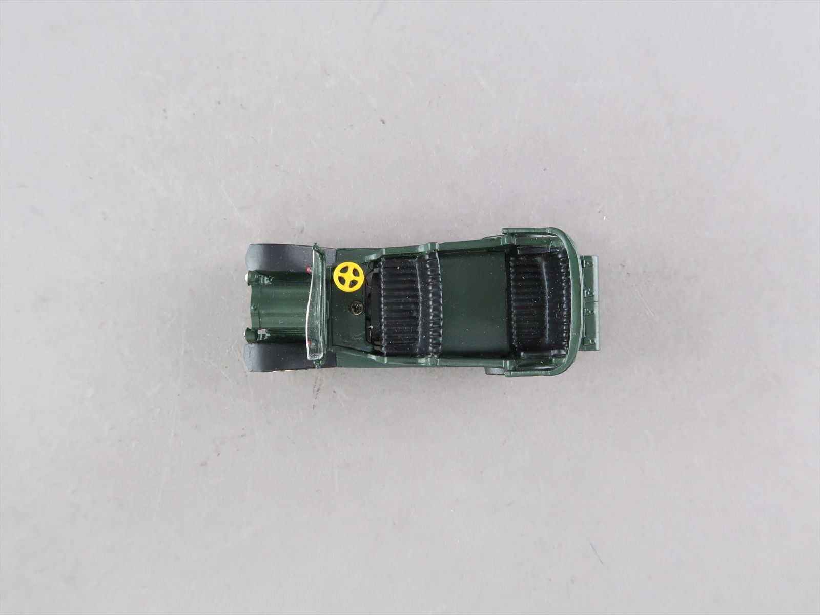 HO Brass Model - PSC-10900-2 Thomas Flyer Car - F/P - 2015 Run - Made ...
