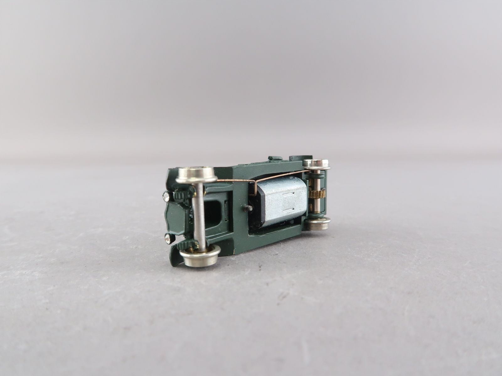 HO Brass Model - PSC-10900-2 Thomas Flyer Car - F/P - 2015 Run - Made ...