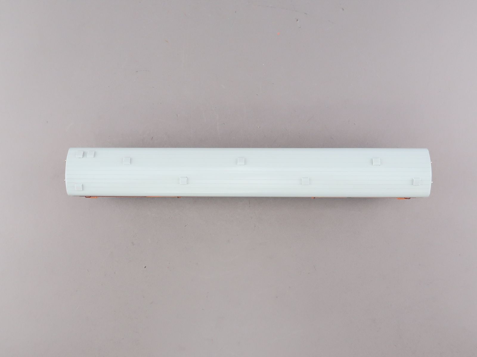 HO Brass Model - Palace MILW Milwaukee Road Baggage Car #1330 - Custom - 1982 Run - Made in Japan